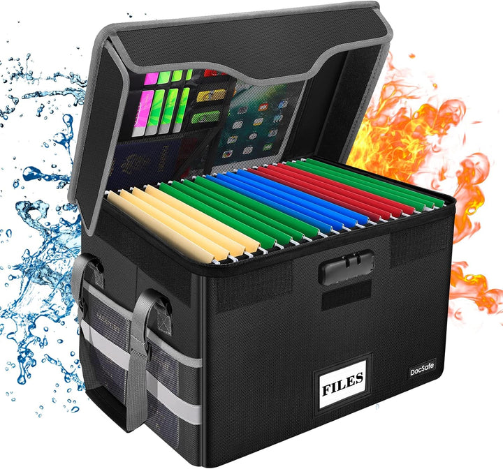 Fireproof – DocSafe