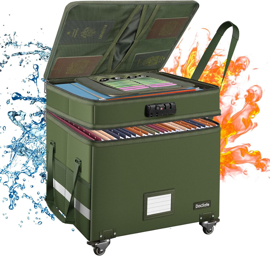 Fireproof – DocSafe