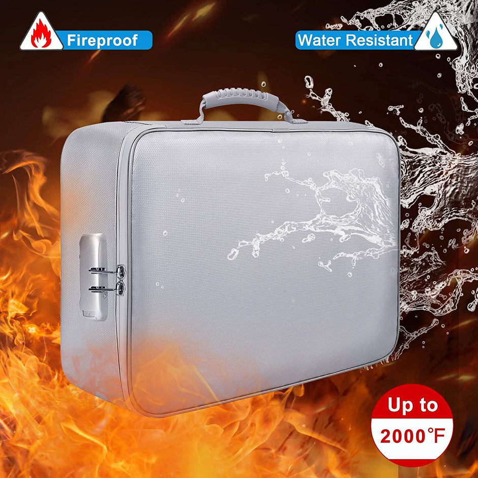 Fireproof – DocSafe